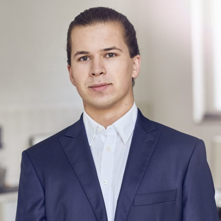 Über uns - Das Team des Mittelstand-Digital Zentrums Hannover