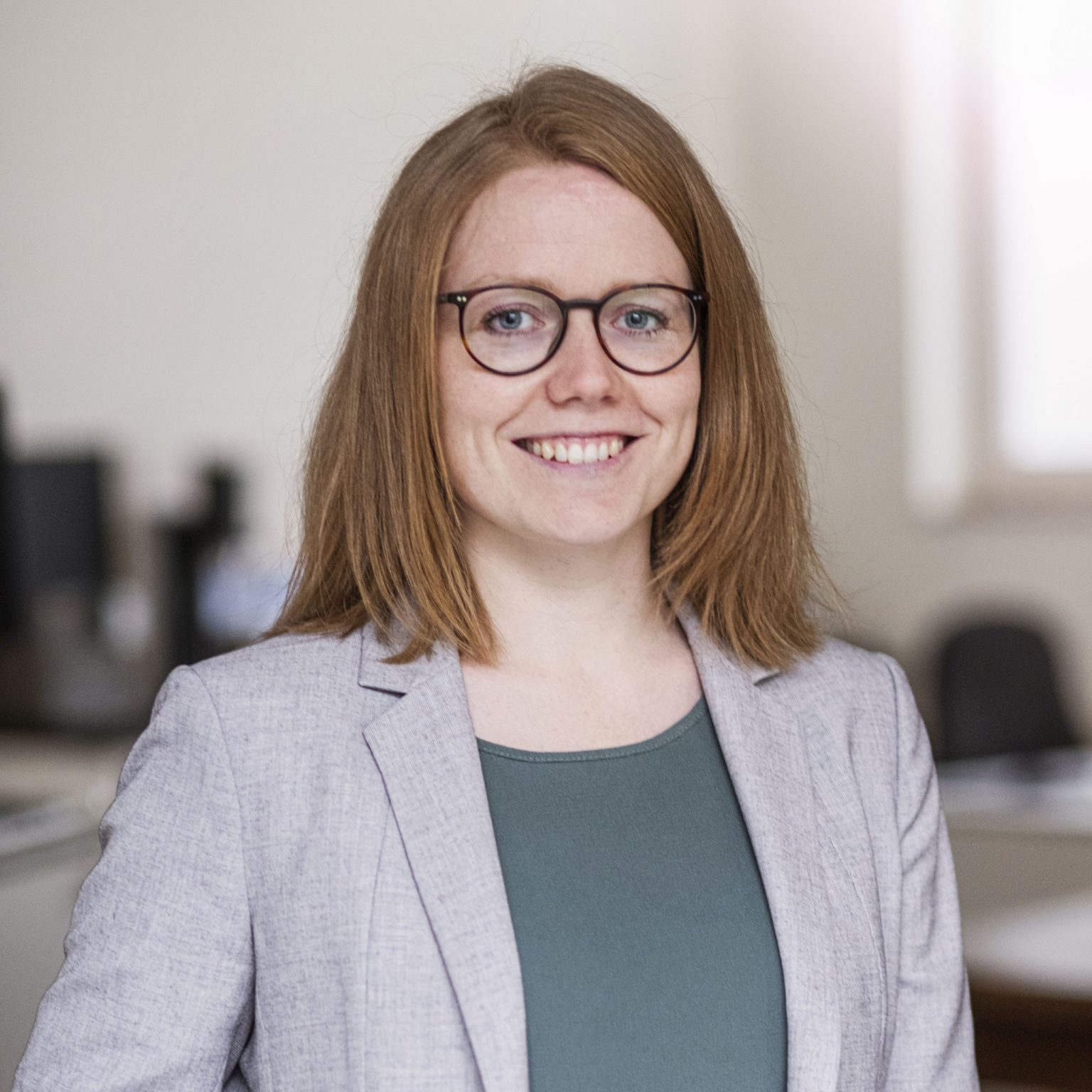 Über uns - Das Team des Mittelstand-Digital Zentrums Hannover