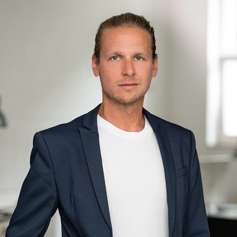 Über uns - Das Team des Mittelstand-Digital Zentrums Hannover